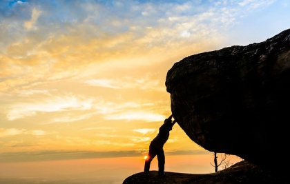 5 técnicas para aumentar sua força de vontade