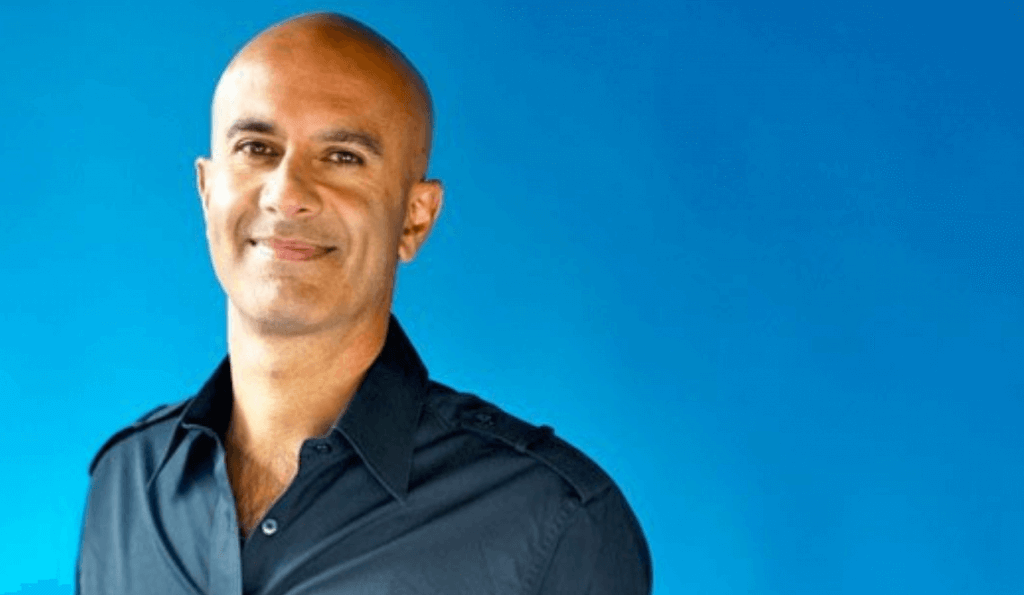 11 frases de Robin Sharma para melhorar a sua vida