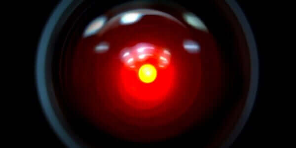 HAL 9000: inteligência e evolução - A Mente é Maravilhosa