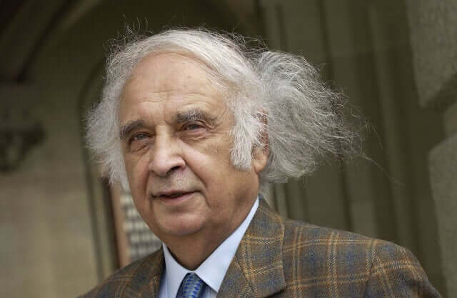 Serge Moscovici: biografia e obras mais importantes