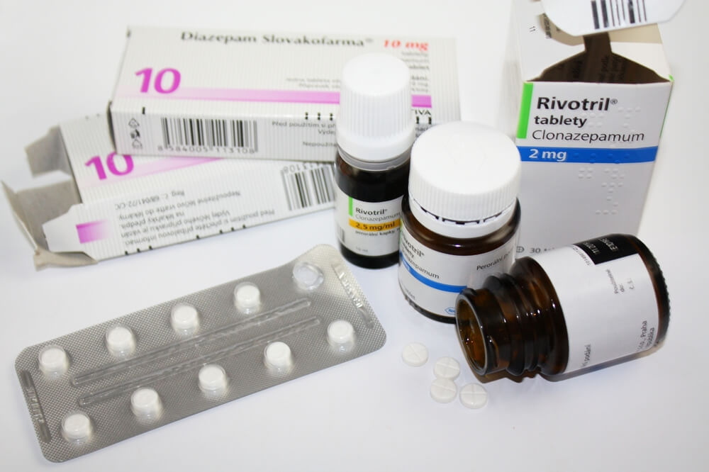 Clonazepam (Rivotril): o que é e para que é utilizado?