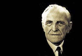 Biografia de Donald Woods Winnicott, psicanalista que inovou na pediatria