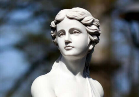 O mito de Deméter, a deusa loira - A Mente é Maravilhosa