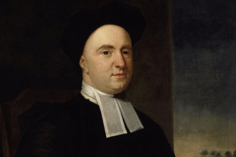 Biografia de George Berkeley - A Mente é Maravilhosa