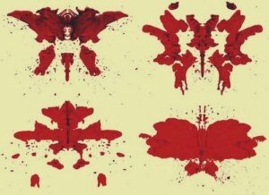 Teste de Rorschach, a técnica projetiva para avaliar a personalidade