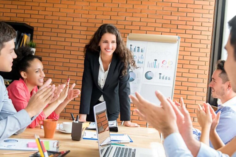 Liderança e identidade social - A Mente é Maravilhosa