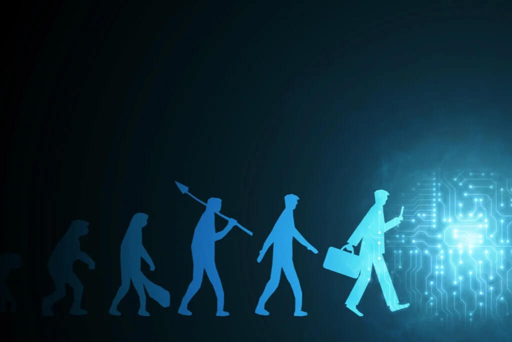 Como Será A Anatomia Do Ser Humano Daqui A 1000 Anos