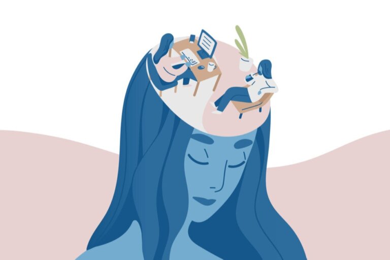 Projeção, repressão e negação segundo Sigmund Freud